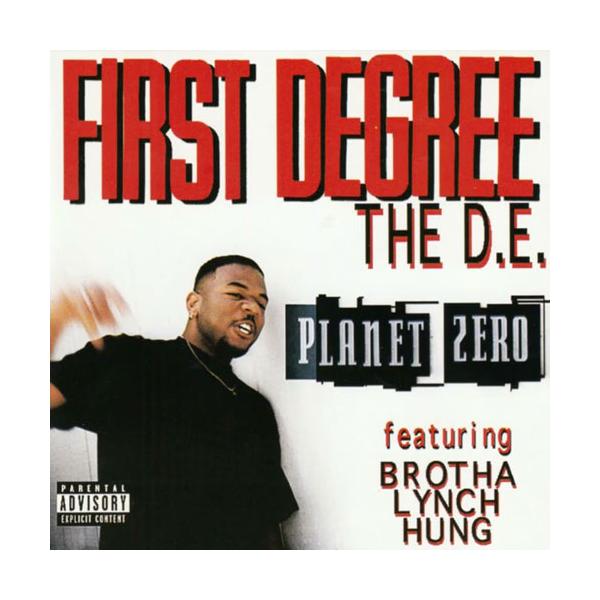 商品発送元：IITIGHT MUSIC -SHIBUYA-CD・DVD・楽器、CD、洋楽、ラップ・ヒップホップ1999Sacramento, CA1. Off To Planet Zero2. Outer Limits3. Blackula...