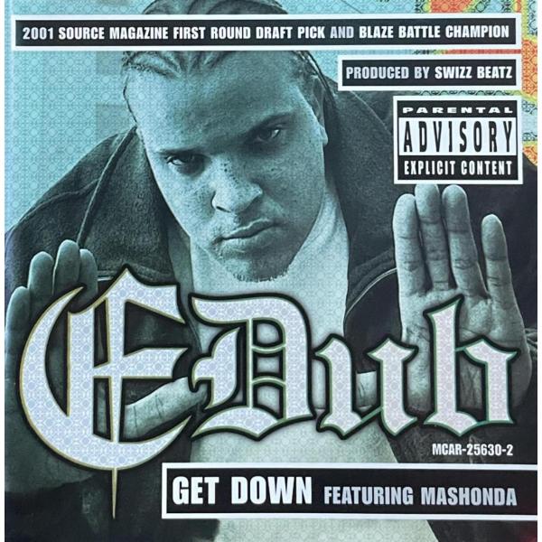 商品発送元：IITIGHT MUSIC -SHIBUYA-CD・DVD・楽器、CD、洋楽、ラップ・ヒップホップ2001Michigan01. Get Down (Radio Edit)02. Get Down (Album Version)...