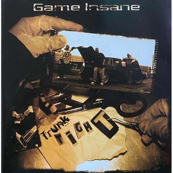 商品発送元：IITIGHT MUSIC -SHIBUYA-CD・DVD・楽器、CD、洋楽、ラップ・ヒップホップ2003California01. Trunk Tight02. Conflict03. F**k The Sane04. Dev...