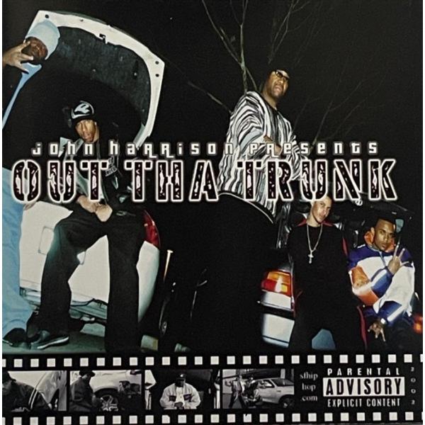 商品発送元：IITIGHT MUSIC -SHIBUYA-CD・DVD・楽器、CD、洋楽、ラップ・ヒップホップ2002California01. My Issue02. O' Hoppin03. Out Tha Trunk04. Be Qu...