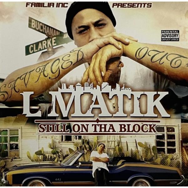 商品発送元：IITIGHT MUSIC -SHIBUYA-CD・DVD・楽器、CD、洋楽、ラップ・ヒップホップ2006California01. Familia Inc. (Intro)02. I'ma Stay Ghetto03. Wel...