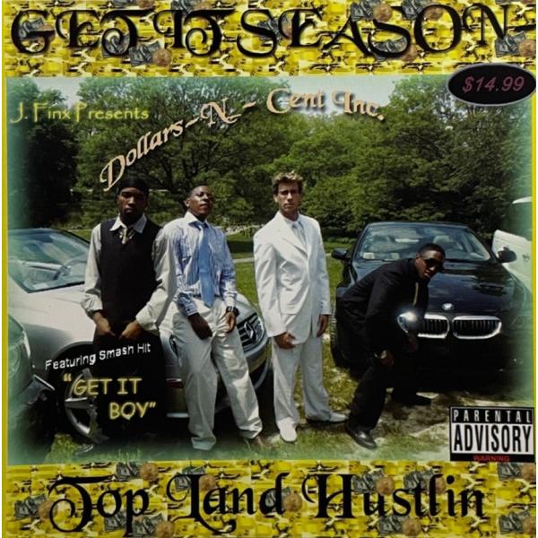 商品発送元：IITIGHT MUSIC -SHIBUYA-CD・DVD・楽器、CD、洋楽、ラップ・ヒップホップ2006Michigan01. Swang'n On A Blade02. Get It Boy03. On My Phone04...