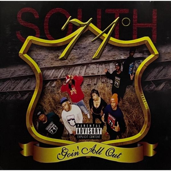 商品発送元：IITIGHT MUSIC -SHIBUYA-CD・DVD・楽器、CD、洋楽、ラップ・ヒップホップ2003Missouri01. Vanilla On Haters: Intro02. My Money Ain't Long E...