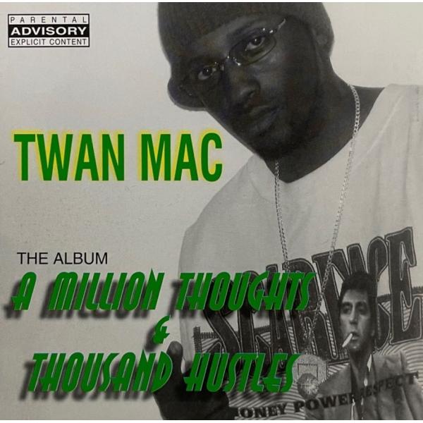 商品発送元：IITIGHT MUSIC -SHIBUYA-CD・DVD・楽器、CD、洋楽、ラップ・ヒップホップ200701. Interlude02. A Million Thoughts &amp; Thousand Hustles03....