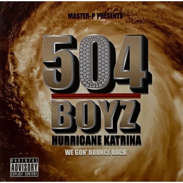 商品発送元：IITIGHT MUSIC -SHIBUYA-CD・DVD・楽器、CD、洋楽、ラップ・ヒップホップ2005Loisiana01. Intro02. Them People03. D-Boys04. 1,2,3,G's05. Th...