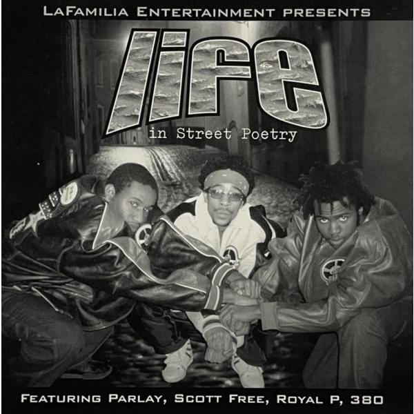 商品発送元：IITIGHT MUSIC -SHIBUYA-CD・DVD・楽器、CD、洋楽、ラップ・ヒップホップ200001. Criminal Orientated02. Run Da Town03. Queen Thang04. My P...