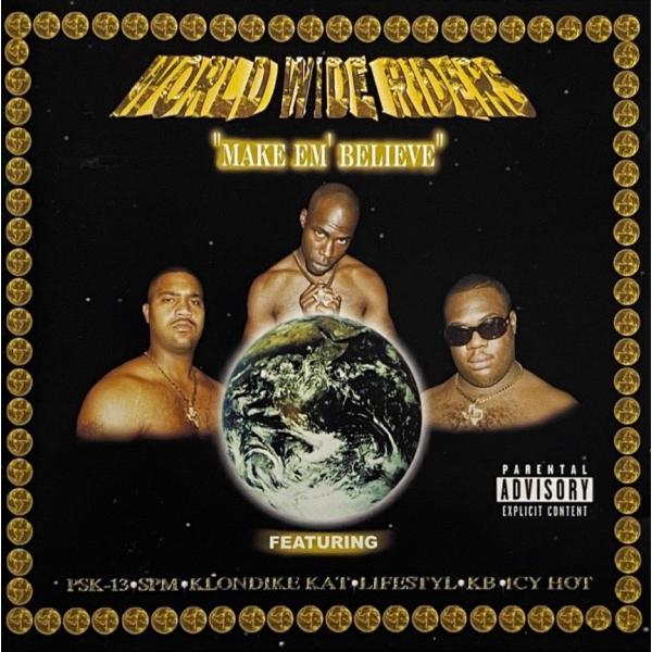 商品発送元：IITIGHT MUSIC -SHIBUYA-CD・DVD・楽器、CD、洋楽、ラップ・ヒップホップ1999Texas01. Ballay-N02. Ghetto Supersta03. Let Me F#@k04. Strugg...