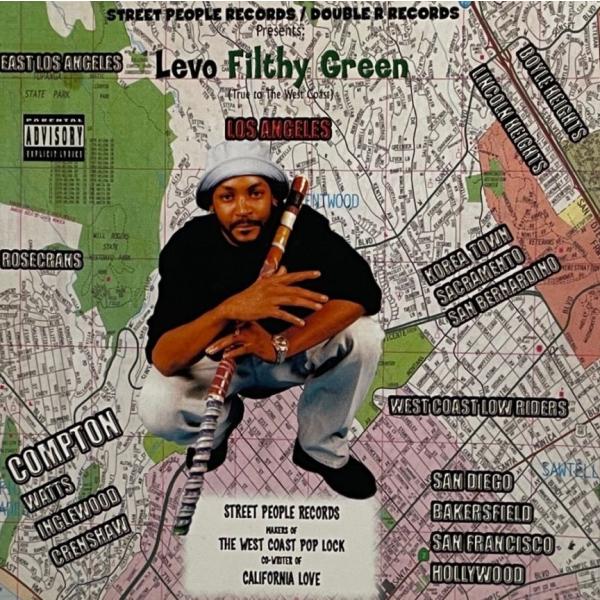 商品発送元：IITIGHT MUSIC -SHIBUYA-CD・DVD・楽器、CD、洋楽、ラップ・ヒップホップ2003California01. All About Levo02. Hell Yell03. Opportunity04. 5...