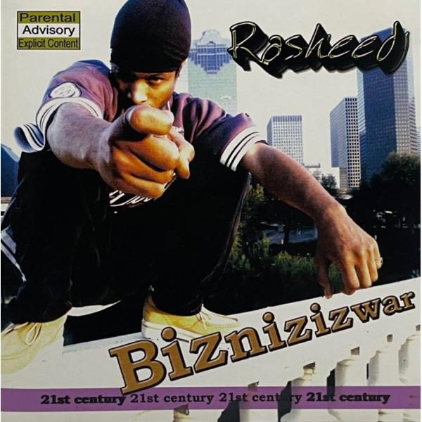 商品発送元：IITIGHT MUSIC -SHIBUYA-CD・DVD・楽器、CD、洋楽、ラップ・ヒップホップ2004Texas01. Lil Ugly-F#@k Rasheed!!02. First Strike03. Donnie Br...