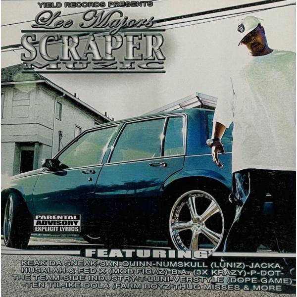 商品発送元：IITIGHT MUSIC -SHIBUYA-CD・DVD・楽器、CD、洋楽、ラップ・ヒップホップ--------------------2005California01. Intro02. It's Major03. In T...