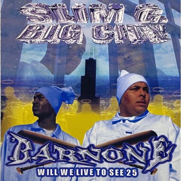 商品発送元：IITIGHT MUSIC -SHIBUYA-CD・DVD・楽器、CD、洋楽、ラップ・ヒップホップ2001Illinois01. Caught Slippin02. In The Zone03. Lets Get Them N!...