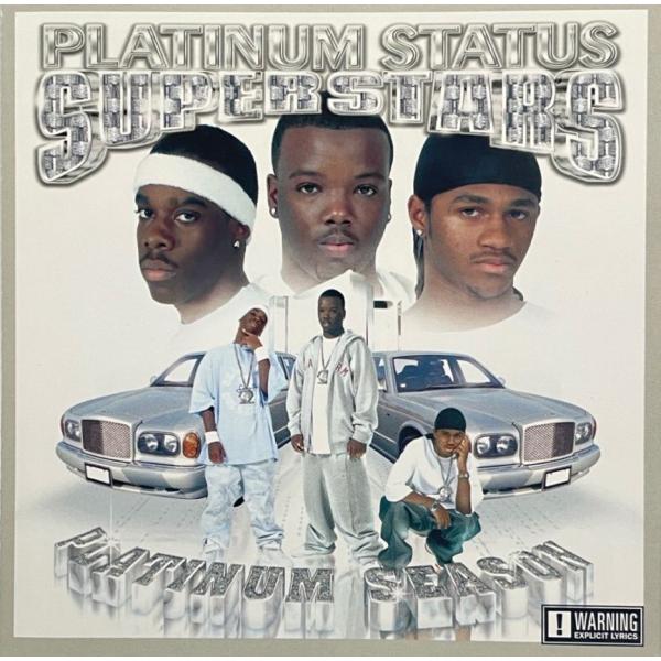 商品発送元：IITIGHT MUSIC -SHIBUYA-CD・DVD・楽器、CD、洋楽、ラップ・ヒップホップ2003Texas01. Intro - The Beginning02. Straight Gangsta03. Oh Real...