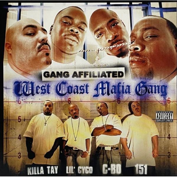 商品発送元：IITIGHT MUSIC -SHIBUYA-CD・DVD・楽器、CD、洋楽、ラップ・ヒップホップ2004California01. Intro (Warning)02. Gangsta Pimpin'03. Fuck Wit ...