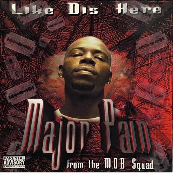 商品発送元：IITIGHT MUSIC -SHIBUYA-CD・DVD・楽器、CD、洋楽、ラップ・ヒップホップ2001Illinois01. Major Pain02. Stop Hatin03. Lettin All The Smoke ...