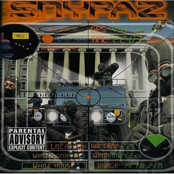 商品発送元：IITIGHT MUSIC -SHIBUYA-CD・DVD・楽器、CD、洋楽、ラップ・ヒップホップ2002Illinois01. S-N-Y-P-A-Z02. Boss Derbs03. Too Deep04. Ride05. ...