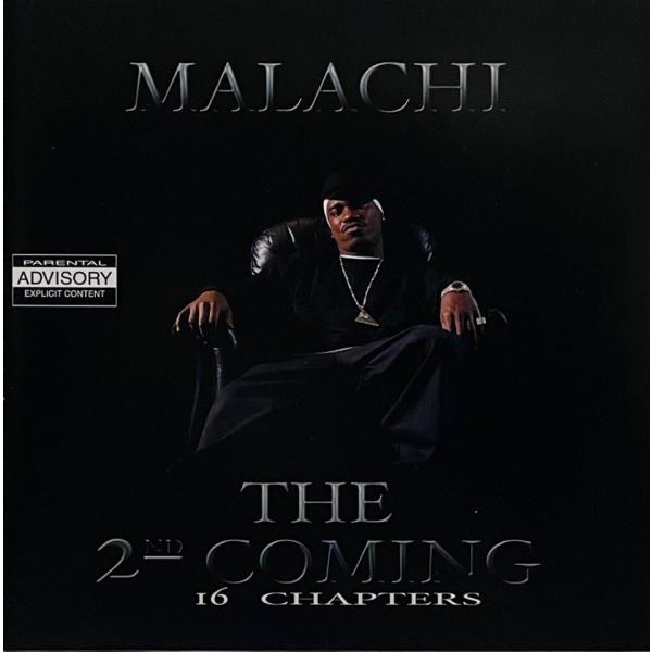 商品発送元：IITIGHT MUSIC -SHIBUYA-CD・DVD・楽器、CD、洋楽、ラップ・ヒップホップ2002Illinois01. The 2nd Coming02. Jukamatic03. Slums Of The City0...