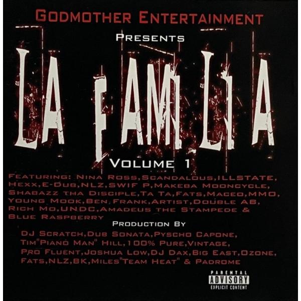 商品発送元：IITIGHT MUSIC -SHIBUYA-CD・DVD・楽器、CD、洋楽、ラップ・ヒップホップ200601. My Block Yo Hood02. Roll Wit Me03. Helecopter04. Hey Ma05...