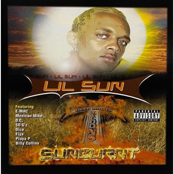 商品発送元：IITIGHT MUSIC -SHIBUYA-CD・DVD・楽器、CD、洋楽、ラップ・ヒップホップ2001Texas01. L-I-L S-U-N02. Hater Hatta03. Mo Drank04. Watch What...