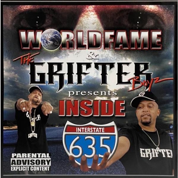 商品発送元：IITIGHT MUSIC -SHIBUYA-CD・DVD・楽器、CD、洋楽、ラップ・ヒップホップ2002Texas01. What Is A Grifter02. Grifter Boys Got Gunz03. Touch ...