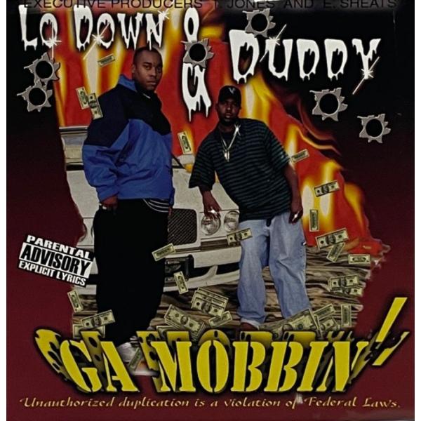 商品発送元：IITIGHT MUSIC -SHIBUYA-CD・DVD・楽器、CD、洋楽、ラップ・ヒップホップ2000Georgia01. Crankyup02. Shawty Ju Know It03. Crossfire04. Da C...