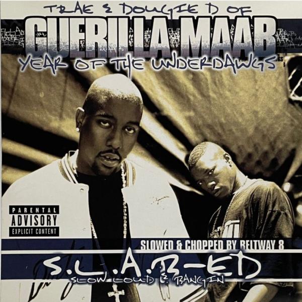 商品発送元：IITIGHT MUSIC -SHIBUYA-CD・DVD・楽器、CD、洋楽、ラップ・ヒップホップ2006TexasDisc11-01. Year Of The Underdawgs1-02. Streets Got Ya1-0...