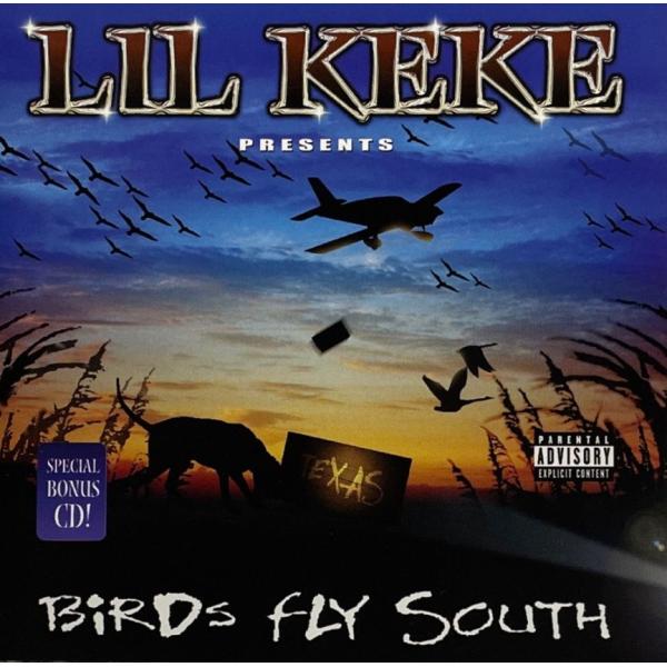 商品発送元：IITIGHT MUSIC -SHIBUYA-CD・DVD・楽器、CD、洋楽、ラップ・ヒップホップ2002TexasBirds Fly South1-01. Birds Fly South1-02. Ballin'1-03. P...