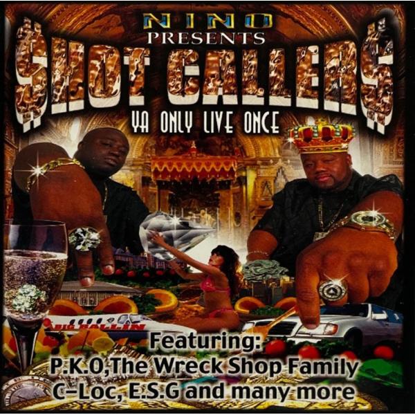 商品発送元：IITIGHT MUSIC -SHIBUYA-CD・DVD・楽器、CD、洋楽、ラップ・ヒップホップ1999Texas01. Intro02. Ya Only Live Once03. Last Call04. Candy Pai...