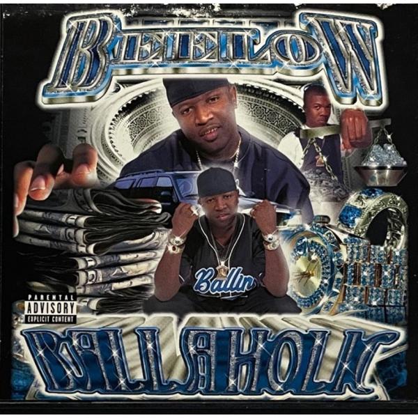 商品発送元：IITIGHT MUSIC -SHIBUYA-CD・DVD・楽器、CD、洋楽、ラップ・ヒップホップ2000Louisiana01. Intro02. Watch Dem Haters03. 10 Niggaz04. Hoodlu...