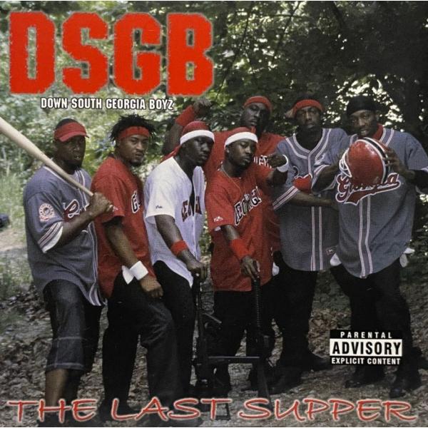 商品発送元：IITIGHT MUSIC -SHIBUYA-CD・DVD・楽器、CD、洋楽、ラップ・ヒップホップ2001Georgia01. The Last Supper02. We Dem Georgia Boyz03. My Folks...