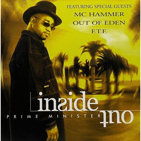 商品発送元：IITIGHT MUSIC -SHIBUYA-CD・DVD・楽器、CD、洋楽、ラップ・ヒップホップ2000Illinois01. Inside Out02. What I Feel03. Running04. All Rider...