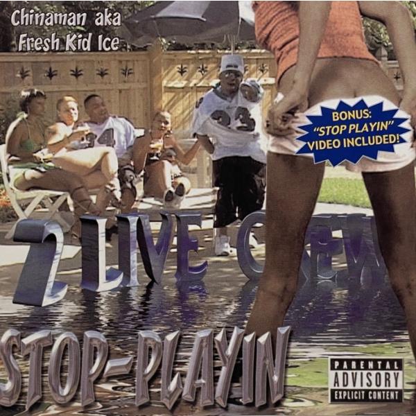 商品発送元：IITIGHT MUSIC -SHIBUYA-CD・DVD・楽器、CD、洋楽、ラップ・ヒップホップ2003Miami01. Stop - Playin02. Shake Junk Queen03. Gettin High04. ...