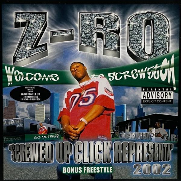 商品発送元：IITIGHT MUSIC -SHIBUYA-CD・DVD・楽器、CD、洋楽、ラップ・ヒップホップ2002Texas01. Does It Matter (Intro)02. Real03. Gorilla04. Life05....