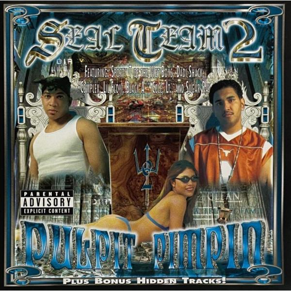 商品発送元：IITIGHT MUSIC -SHIBUYA-CD・DVD・楽器、CD、洋楽、ラップ・ヒップホップ2002Texas01. Intro02. 203. SOC04. Schoolin Lil C05. Sankin06. I B...