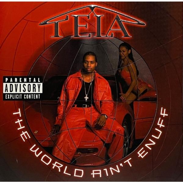 商品発送元：IITIGHT MUSIC -SHIBUYA-CD・DVD・楽器、CD、洋楽、ラップ・ヒップホップ2000Tennessee01. Intro02. Tela03. Can't Stop Me04. Throat On A Bo...