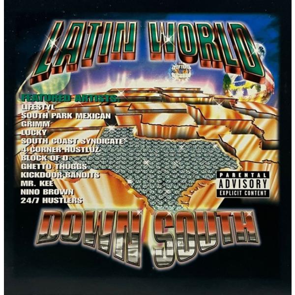 商品発送元：IITIGHT MUSIC -SHIBUYA-CD・DVD・楽器、CD、洋楽、ラップ・ヒップホップ2000Texas01. Watch The Block Bleed02. Southside TX03. Out On Bond...