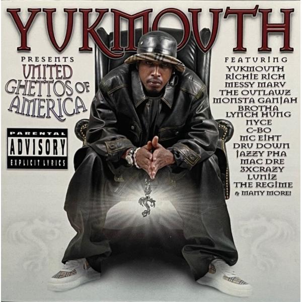 商品発送元：IITIGHT MUSIC -SHIBUYA-CD・DVD・楽器、CD、洋楽、ラップ・ヒップホップ2002California01. La Costra Nostra02. Dem Can't Win03. Welcome 2 ...