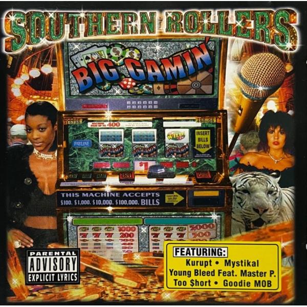 商品発送元：IITIGHT MUSIC -SHIBUYA-CD・DVD・楽器、CD、洋楽、ラップ・ヒップホップ199901. Invasion Of The Flat Booty Bitches02. Unpredictable03. We...