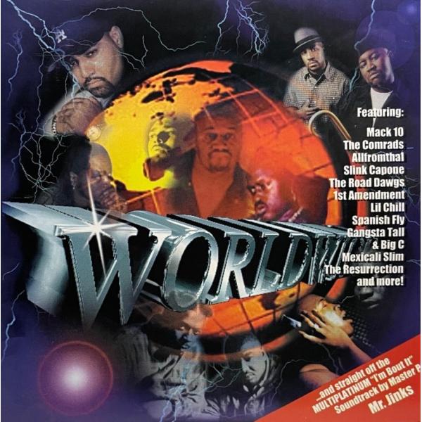 商品発送元：IITIGHT MUSIC -SHIBUYA-CD・DVD・楽器、CD、洋楽、ラップ・ヒップホップ1999California01. Intro02. Mack 10...Speak On It03. Worldwide Bou...