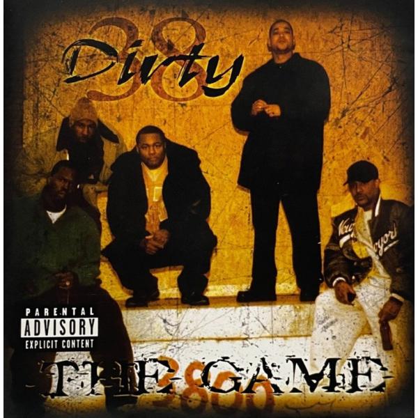 商品発送元：IITIGHT MUSIC -SHIBUYA-CD・DVD・楽器、CD、洋楽、ラップ・ヒップホップ2002Kentucky01. Intro02. Get Up03. Represent04. Roll Deep05. Outl...