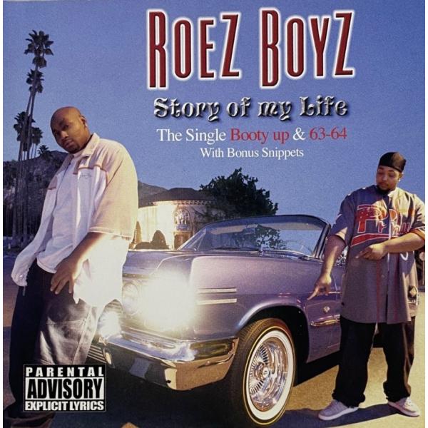 商品発送元：IITIGHT MUSIC -SHIBUYA-CD・DVD・楽器、CD、洋楽、ラップ・ヒップホップ2003California01. Booty Up02. Booty Up (Instr)03. 63/64 (Radio)04...