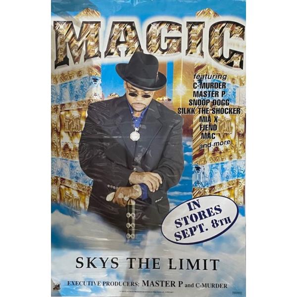 商品発送元：IITIGHT MUSIC -SHIBUYA-CD・DVD・楽器縦: 約91cm × 横: 61cm