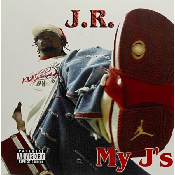 商品発送元：IITIGHT MUSIC -SHIBUYA-CD・DVD・楽器、CD、洋楽、ラップ・ヒップホップ2003Georgia01. My J's (Radio)02. My J's (A cappella)03. My J's (I...