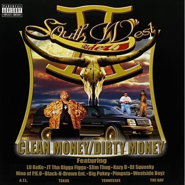 商品発送元：IITIGHT MUSIC -SHIBUYA-CD・DVD・楽器、CD、洋楽、ラップ・ヒップホップ2004TexasDisc.11-01. Champaine Wishes1-02. F The Fame1-03. Thug S...