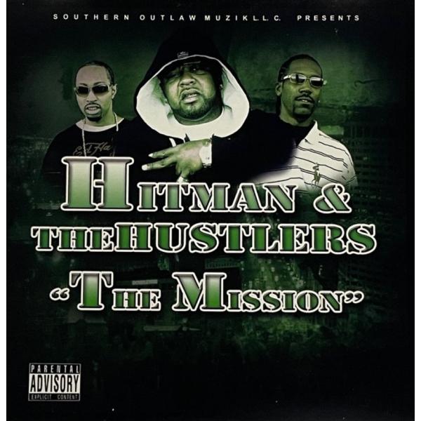 商品発送元：IITIGHT MUSIC -SHIBUYA-CD・DVD・楽器、CD、洋楽、ラップ・ヒップホップ2008Louisiana01. Intro02. Getting Dollars03. Sacrifice04. No Fake...