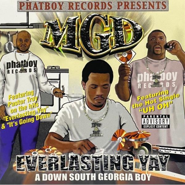 商品発送元：IITIGHT MUSIC -SHIBUYA-CD・DVD・楽器、CD、洋楽、ラップ・ヒップホップ2000Georgia01. Everlasting Yay02. It's Going Down03. Bob04. Kill ...