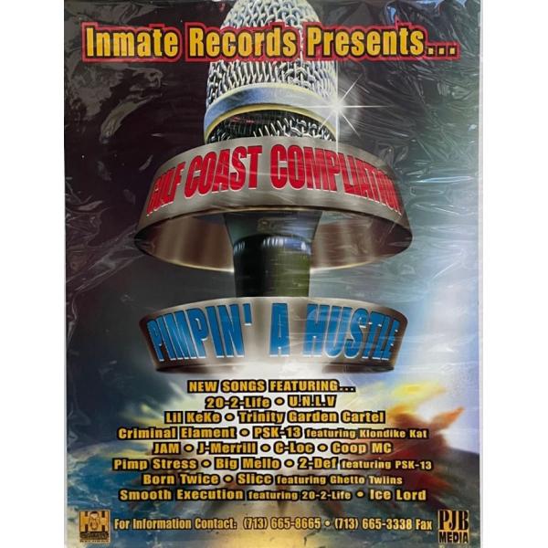 商品発送元：IITIGHT MUSIC -SHIBUYA-CD・DVD・楽器縦: 約61cm × 横: 約46cm