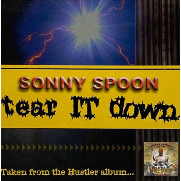 商品発送元：IITIGHT MUSIC -SHIBUYA-CD・DVD・楽器、CD、洋楽、ラップ・ヒップホップ2000Texas01. Tear It Down (Radio Edit)02. Tear It Down (Instrumen...