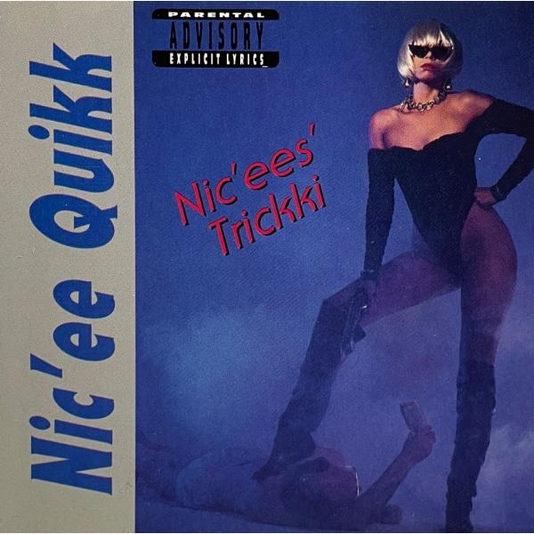 商品発送元：IITIGHT MUSIC -SHIBUYA-CD・DVD・楽器、CD、洋楽、ラップ・ヒップホップ1992California01. Give Em Booty02. Nic'ees' Trickki03. Mr. Goodba...