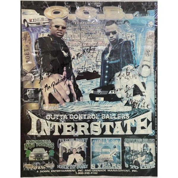 商品発送元：IITIGHT MUSIC -SHIBUYA-CD・DVD・楽器縦: 約59cm × 横: 約46cm