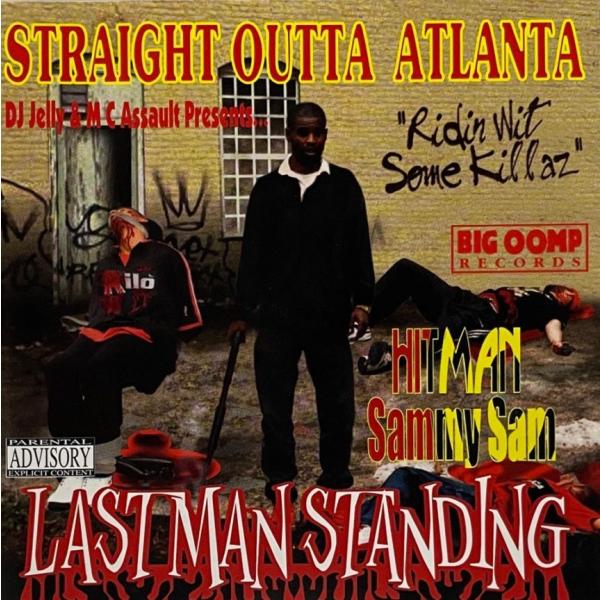 商品発送元：IITIGHT MUSIC -SHIBUYA-CD・DVD・楽器、CD、洋楽、ラップ・ヒップホップ1998Georgia01. Intro02. Intoxicated03. Paranoid04. Ridin Wit Some...